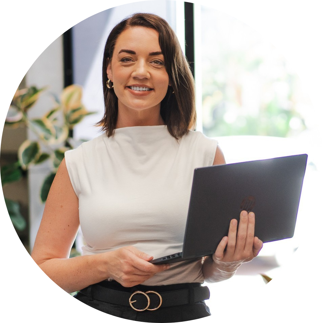 Adrienne Donnelly » Enterprising Me